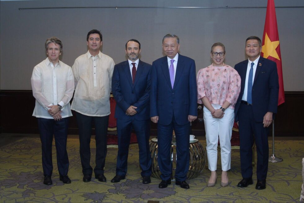 Aboitiz Foods strengthens Philippines-Vietnam partnership for food ...